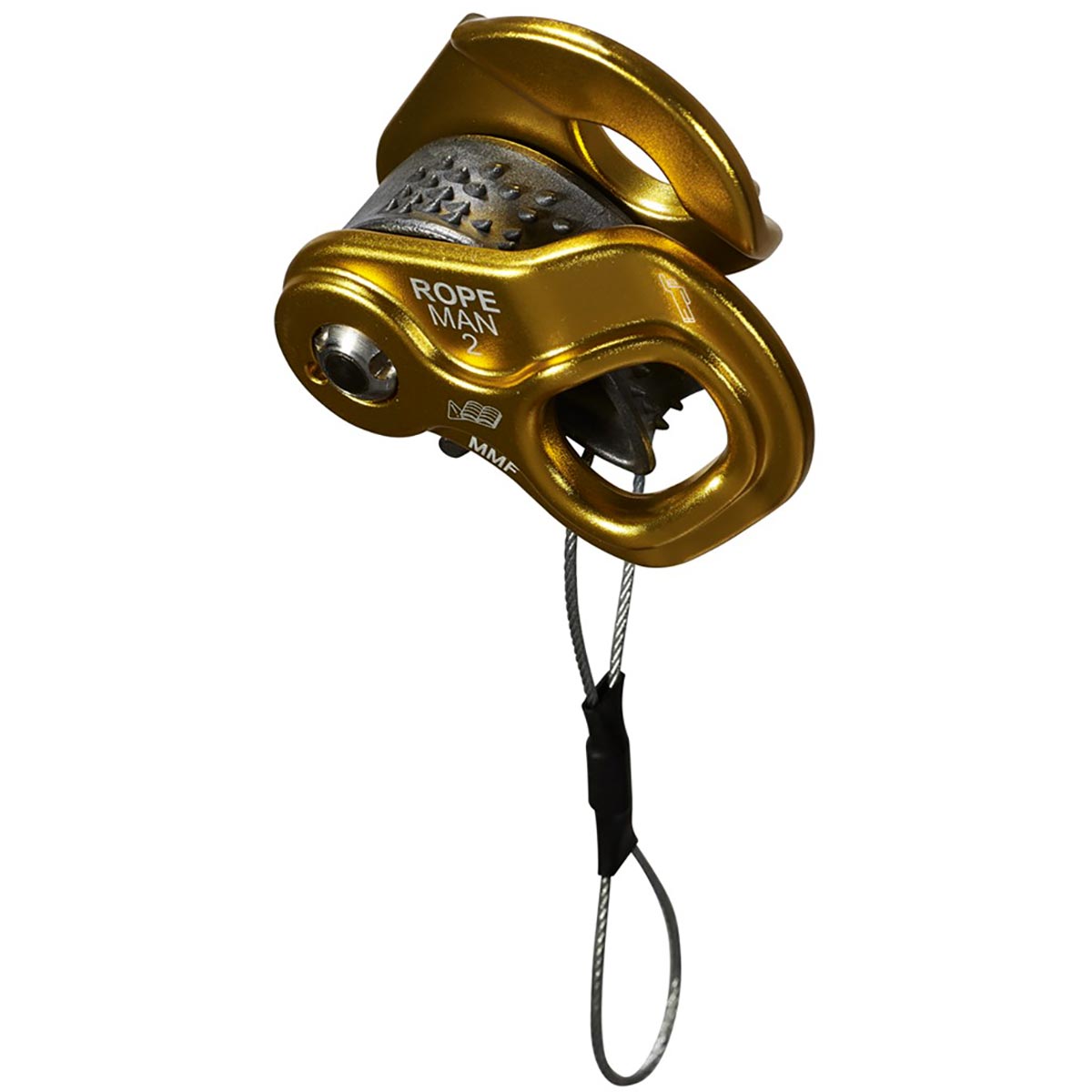 Wild Country Ropeman 2 Kletter Seilklemme